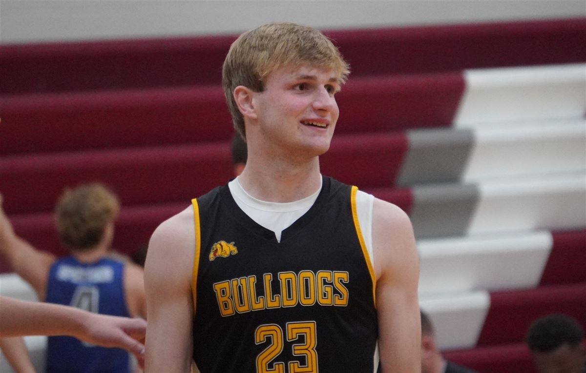 Scouting Notes/Video: Bettendorf wing Caden Wilkins at the Mount Vernon ...