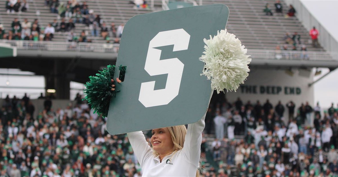 WATCH: Michigan State football Big Ten snapshot on 'Late Kick Live'