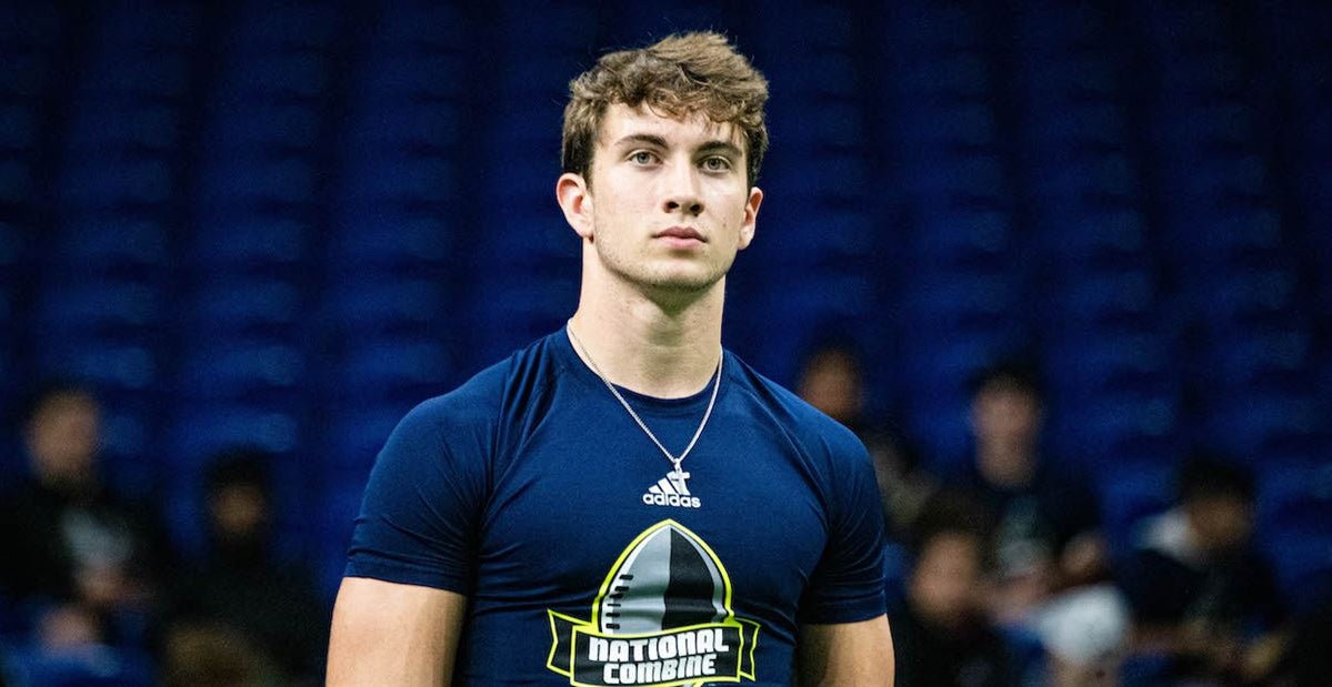 Ole Miss to take another turn at 2024 Top247 QB Walker White