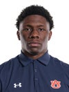 Xavier Atkins, Auburn, Linebacker