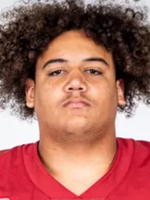 Chris Smith, Temple, Offensive Line