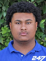 Joshua Finch-Logan, Brophy College Preparatory, Defensive Line
