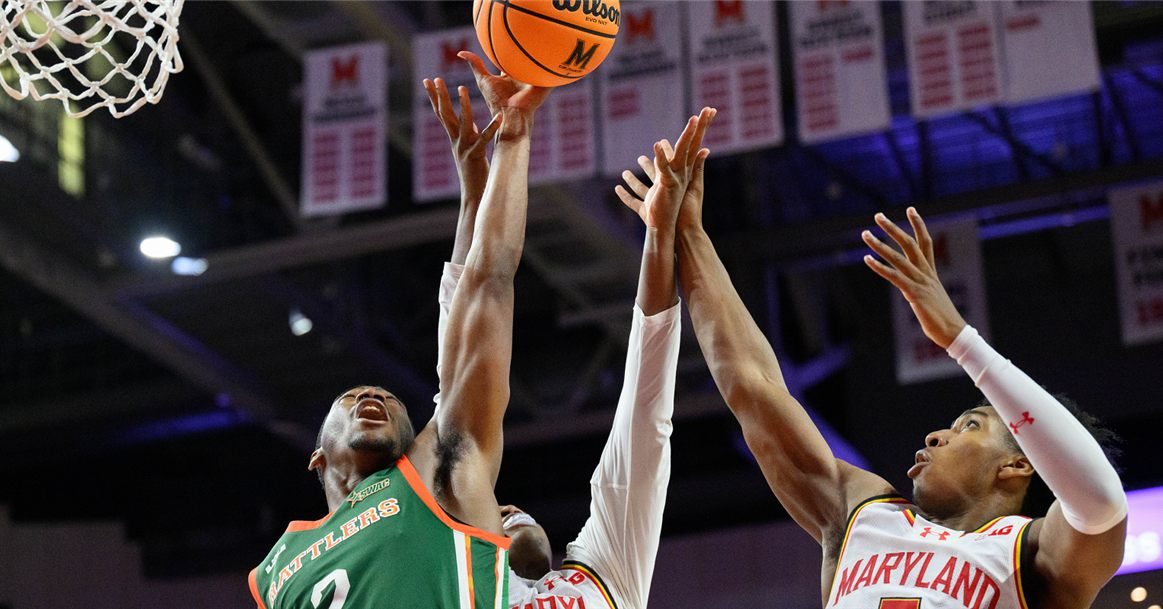 Maryland Basketball Scoop: Sticking Around | Who's the GM? | NIL Change