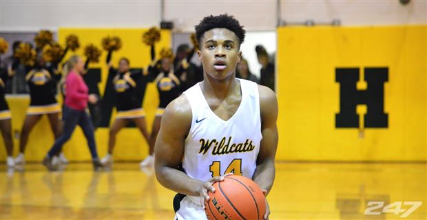 LSU offers Louisiana's No. 1 2020 point guard