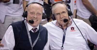 Sonny Smith's story: From coaching to the airwaves