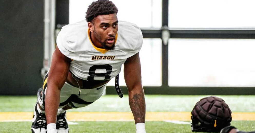 SEC college football transfers: Top eight players jumping to conference ...