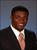 Dustin Doe, Florida, Linebacker