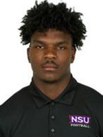 Stanley King, Eastside, Wide Receiver
