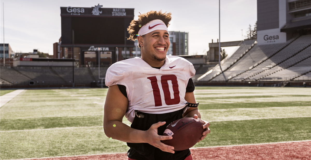 Ron Stone's Cougar Insights: L.A. schools no distraction, we have a ...