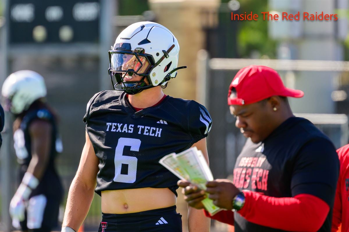 Photo Gallery: Fall Camp Day 1