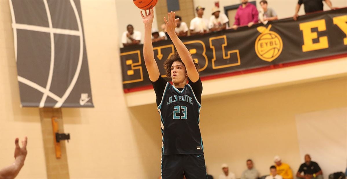 Expert Analysis: Zayden High Fits the UNC Prototype