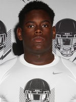 Tamir Bryant, Louisiana, Offensive Line