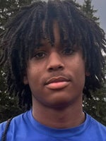 Carter Bonner, Penn Hills, Athlete