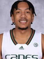 Nijel Pack, Miami, Point Guard