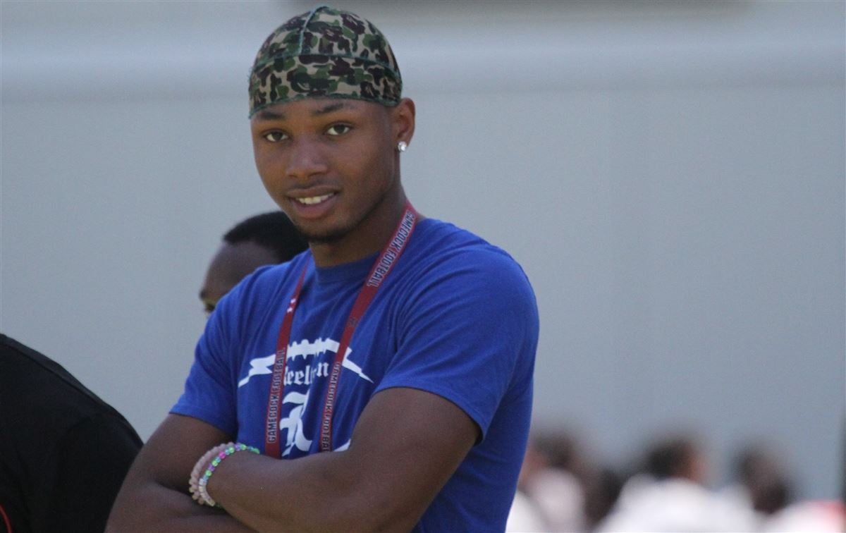 Gamecocks make final group for Shaw