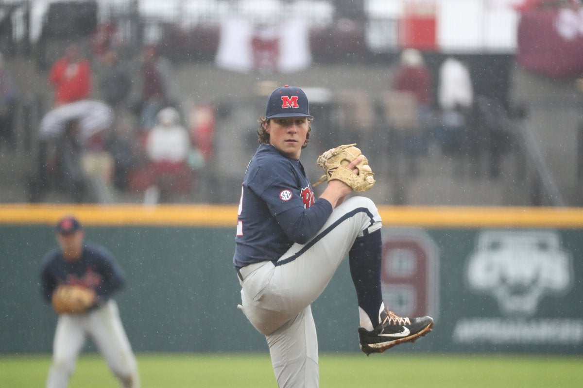 Rolison Embraces Saturday Role, Shines in 6-1 Win Over MSU
