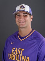 Ryan Littlefield, East Carolina, Left Fielder