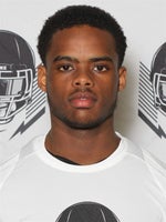 Isaiah Allen, Martin Luther King, Wide Receiver