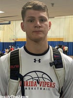 Ben Middlebrooks, Clemson, Power Forward