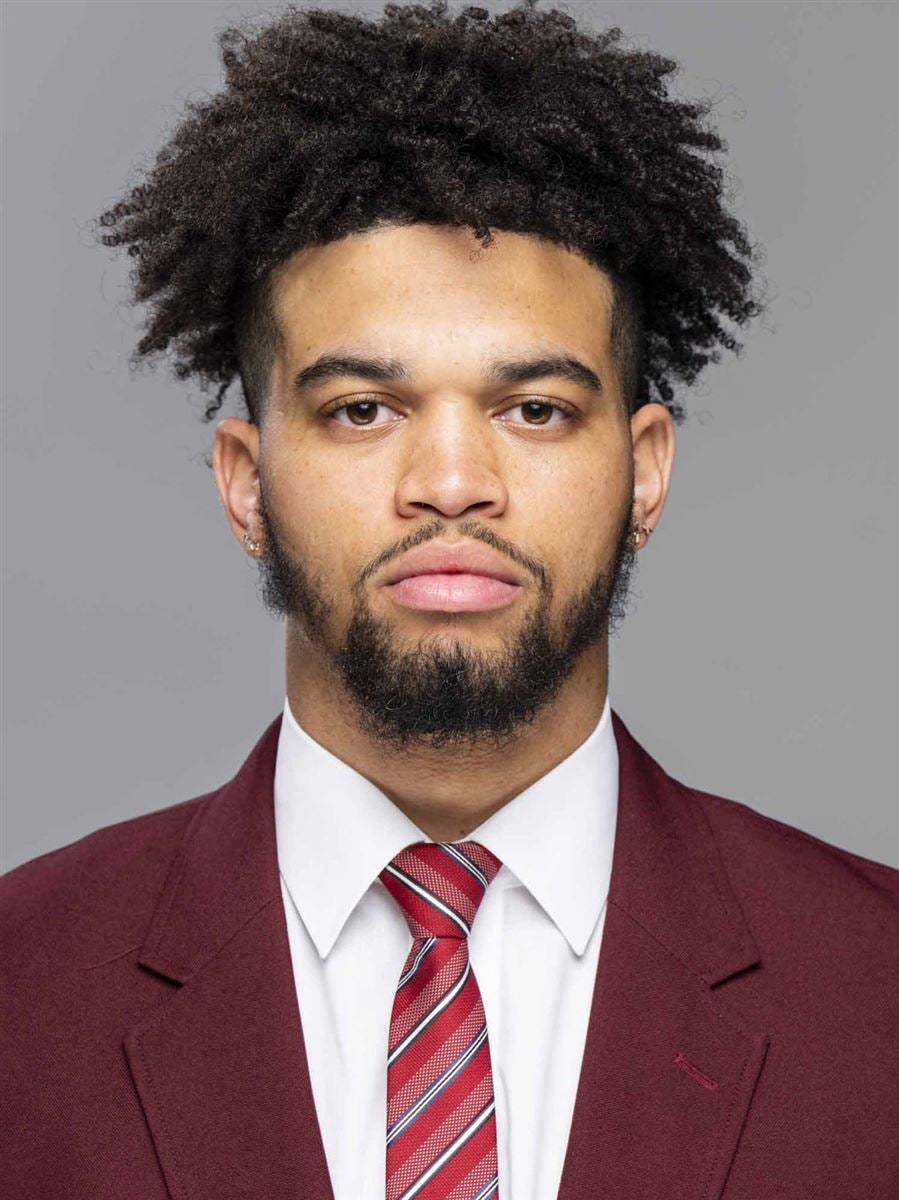 Caleb Williams Chicago Quarterback