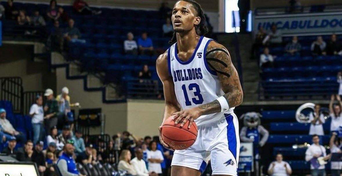 GSU Basketball Lands UNC Asheville Transfer Forward Nicholas McMullen