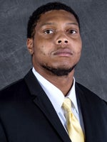 CK Carter, UTEP, Offensive Tackle