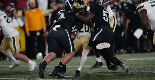 Fresno State Game 10: First Look at the Wyoming Cowboys