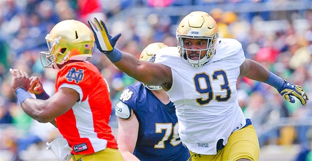 Irish A-to-Z: Jay Hayes