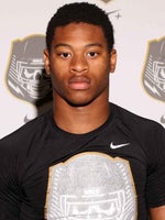 Elijah McQueen, SMU, Safety