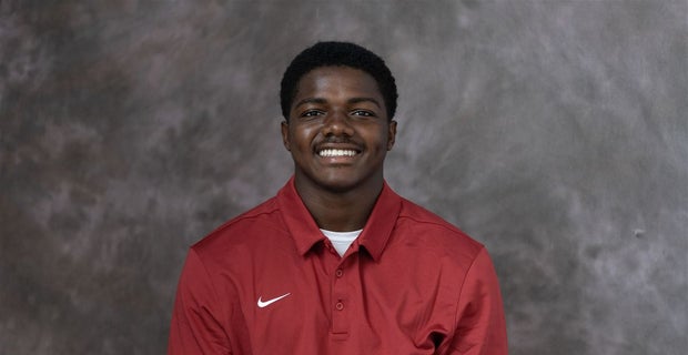 For freshman linebacker Kobe Wilson, it's all about momentum