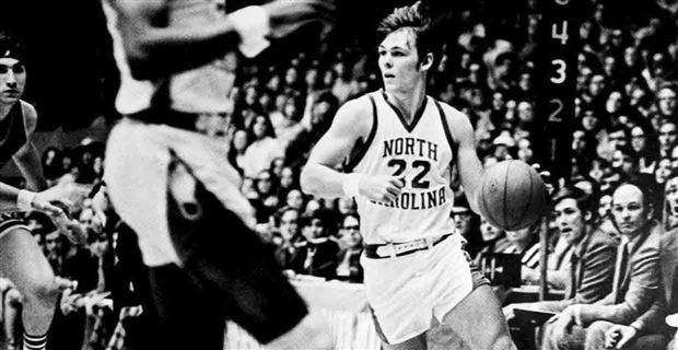 The Updated Top 100 UNC Basketball Players: 41-50