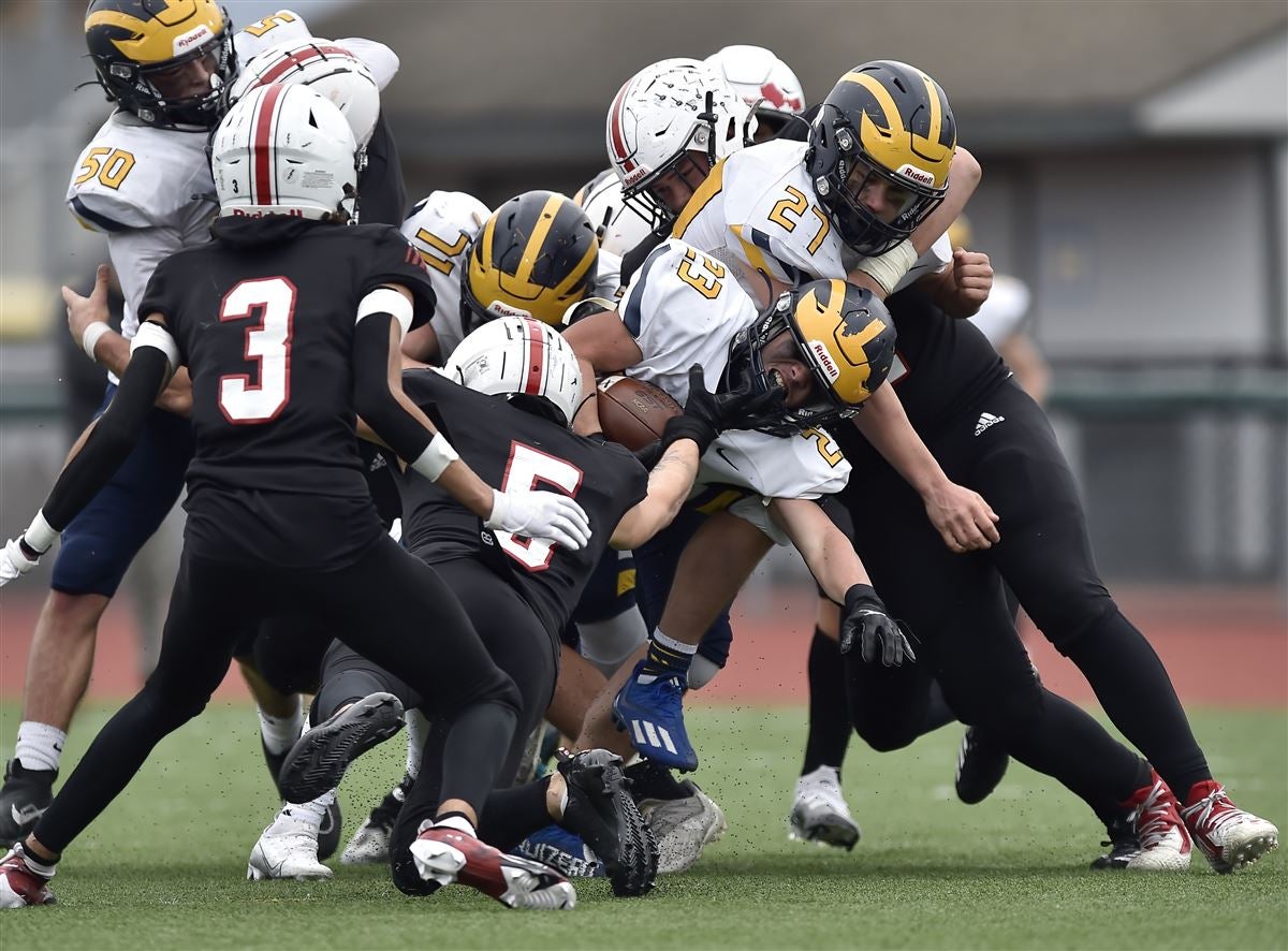 PHOTO GALLERY: Yelm Defeats Bellevue, Advances To State Championship