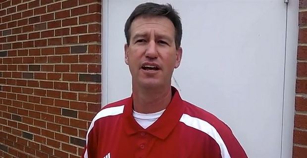 MSU Expected To Tab Scott Foxhall