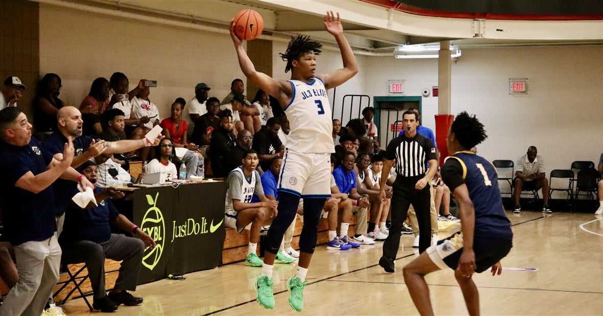 Louisville Basketball - Big Board Class of 2025