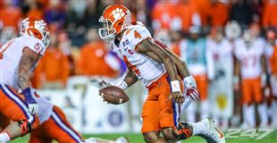 Deshaun Watson, Houston, Dual-Threat Quarterback
