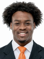 Jordan Ross, Tennessee, Edge