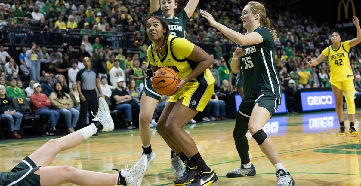 Four things to watch for on Thursday when Oregon women's basketball ...