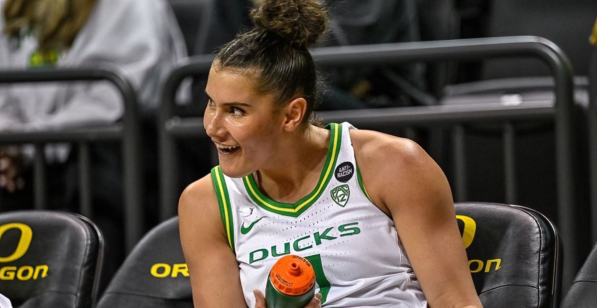 Taya Hanson shooting the ball better than ever, as she readies to play ...