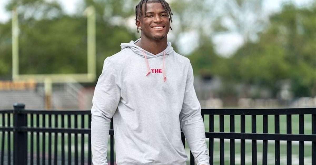 Caleb Downs compares Ohio State to Alabama, how Nick Saban and Ryan Day ...