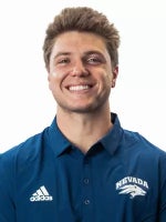 Chubba Purdy, Nevada, Quarterback