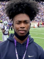 Collin Dunn, Hillcrest, Linebacker