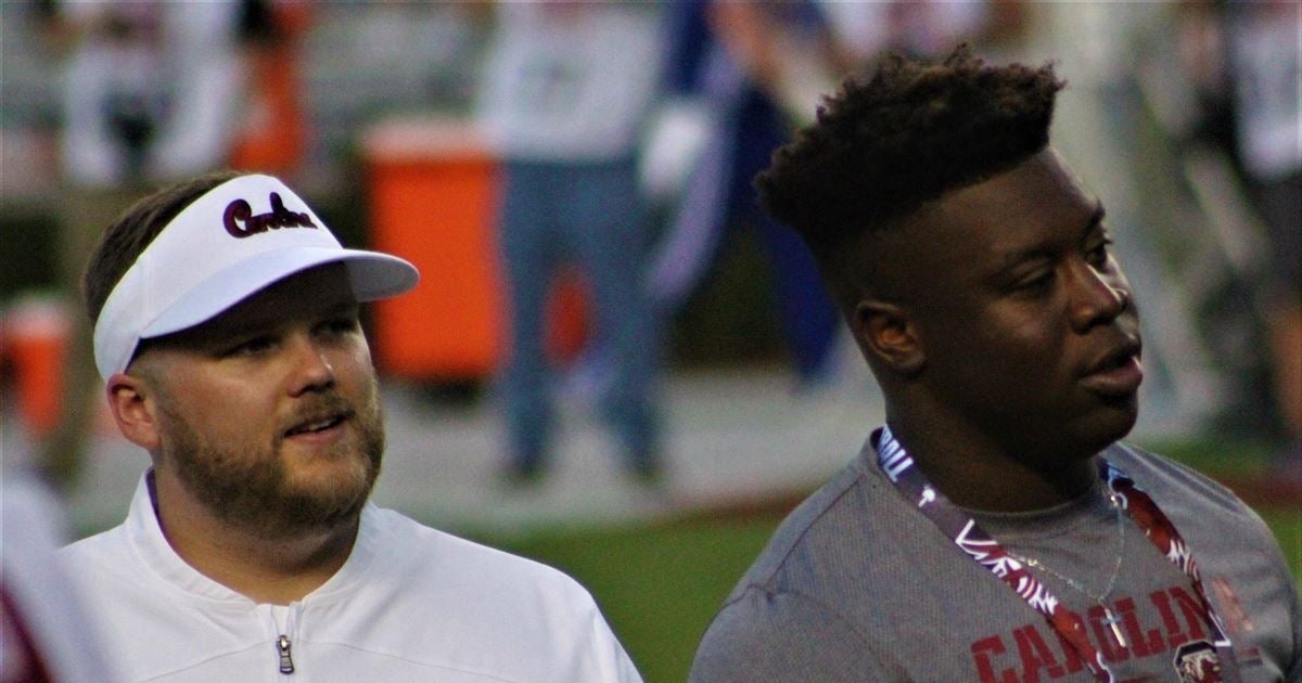 Matt Lindsey expected to be named to Lane Kiffin's staff