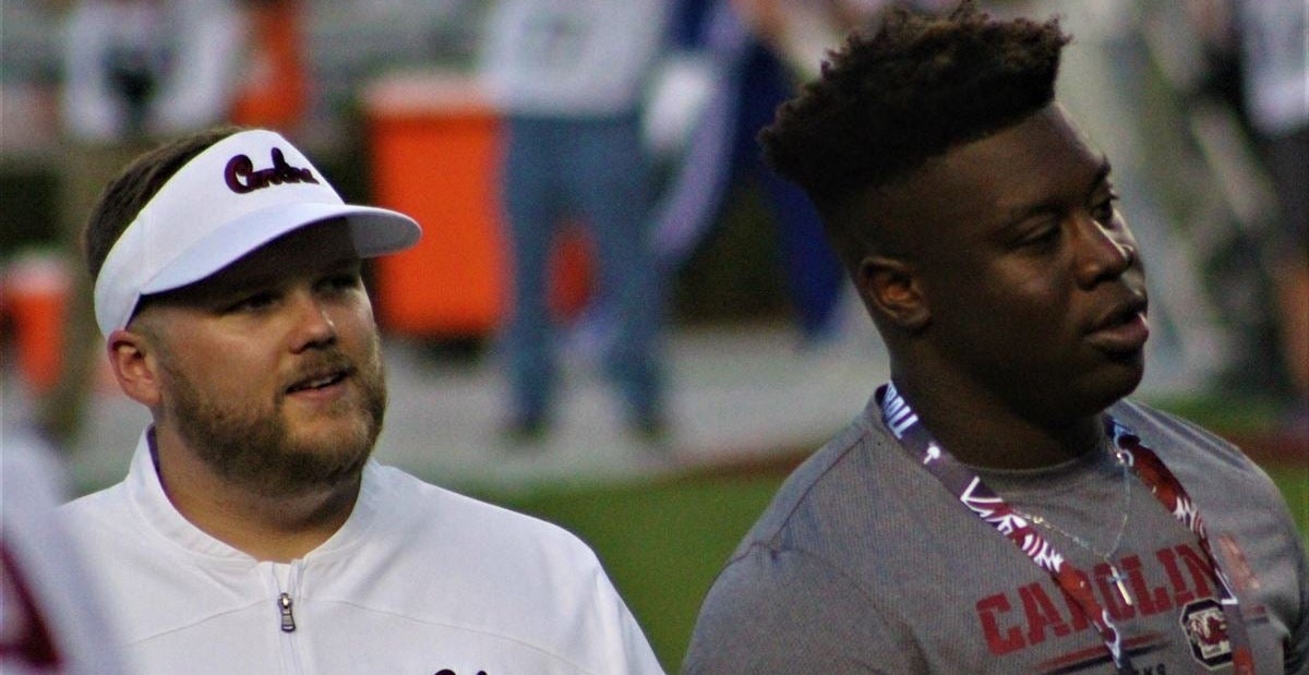Matt Lindsey expected to be named to Lane Kiffin's staff