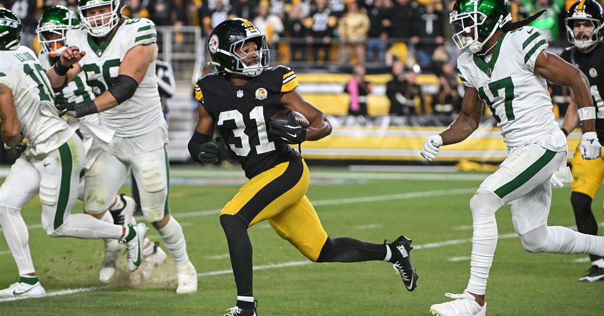 NFL Cut Day: Mountaineers that made NFL 53-man active rosters