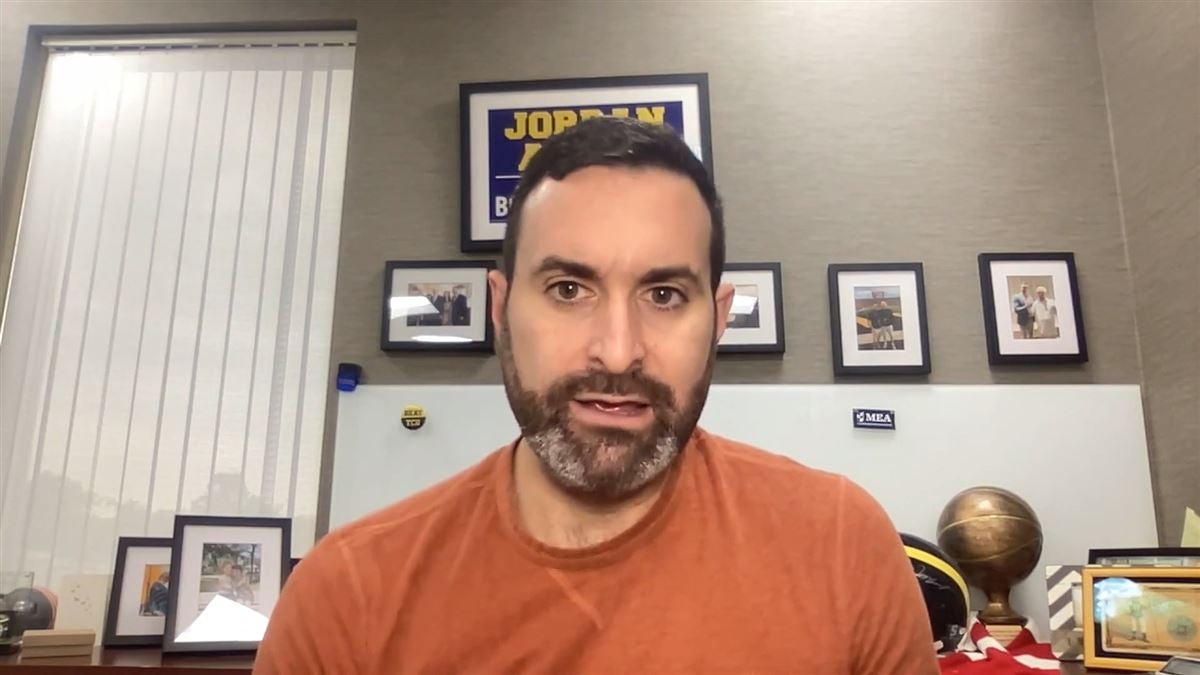 Regent Jordan Acker: State of Michigan faces NIL hurdles, but new law ...