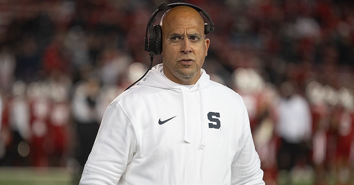 Notre Dame vs. Penn State: Orange Bowl insider analysis emphasizes ...