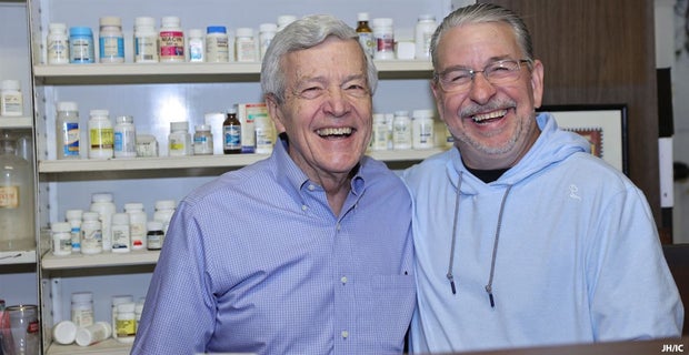 A Century of Sutton’s Drug Store