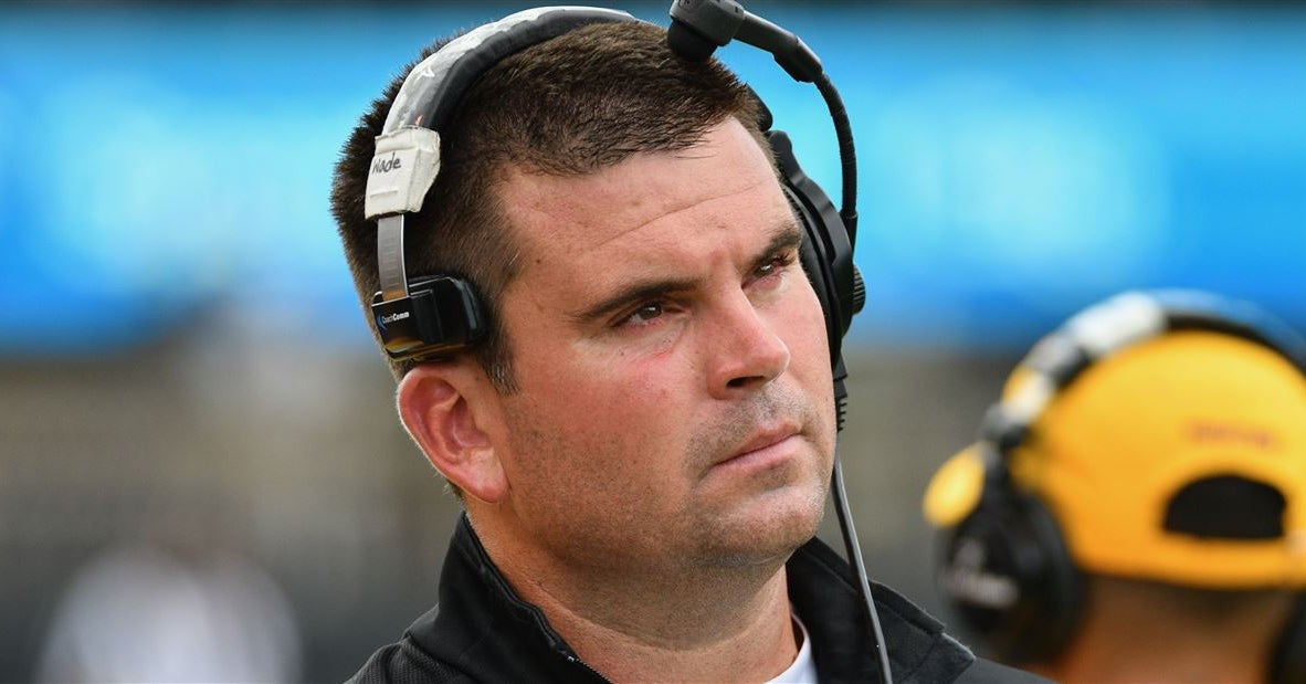 The Mash: Notable quotables as Husker O-line coach Geep Wade jumps right in