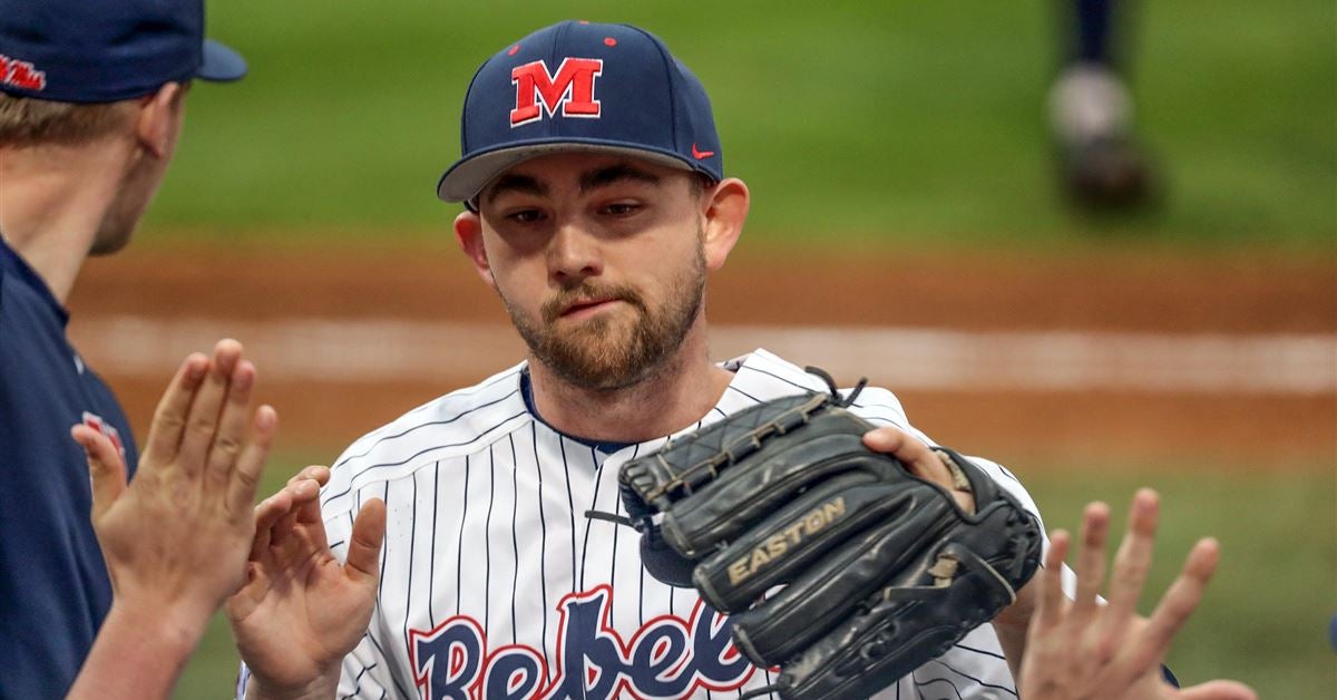 Green, Olenek Unlikely Pitching Stars in 12-6 Rout of UT-Martin