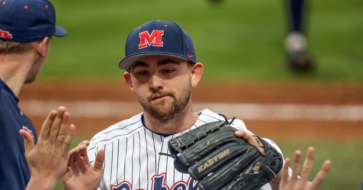 Green, Olenek Unlikely Pitching Stars in 12-6 Rout of UT-Martin
